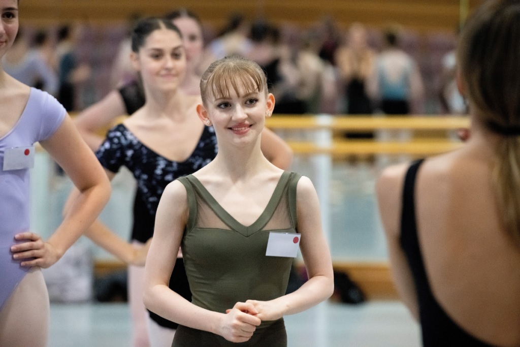 Cultivating Artistic Brilliance: The Comprehensive Vision of the Royal Ballet School